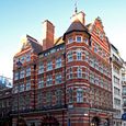 Bridgewater House - Grade I listed mansion in Westminster, England