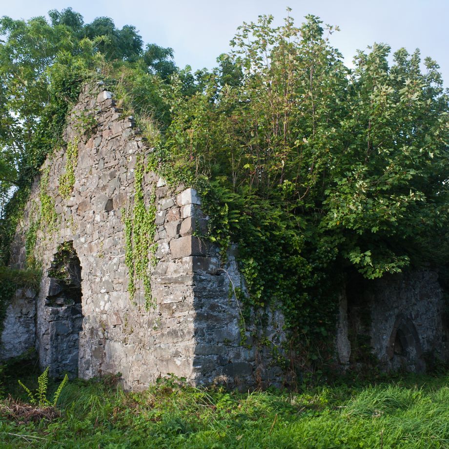 Classiebawn Castle - Casa senhorial em Cliffoney, Irlanda