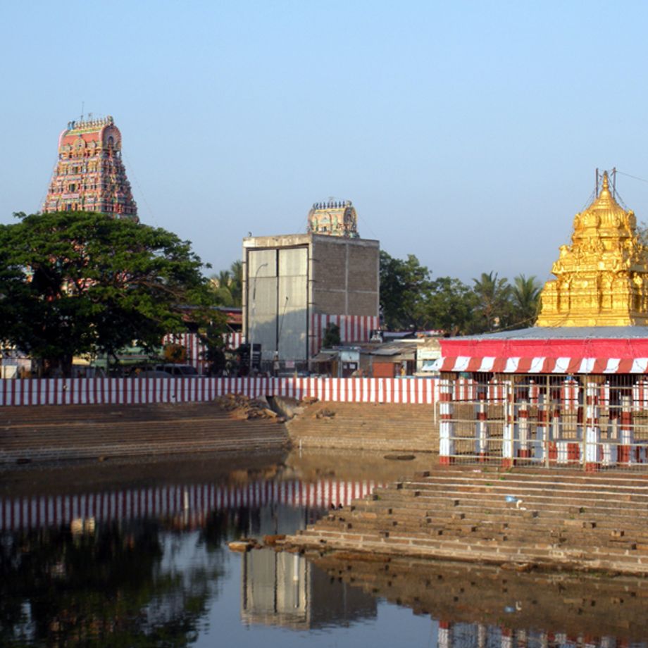 Velachery taluk - Administrative division in Chennai district, India