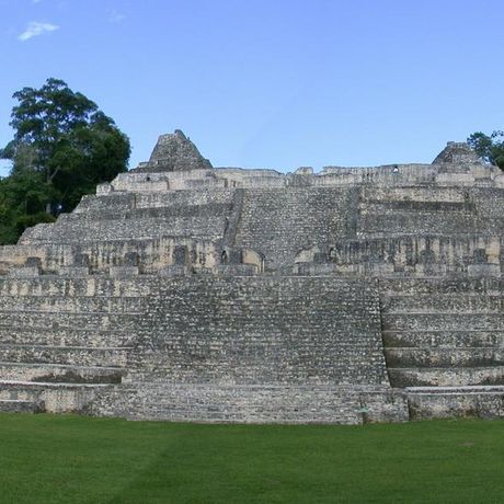 FFB Stadium - Football stadium in Belmopan, Belize