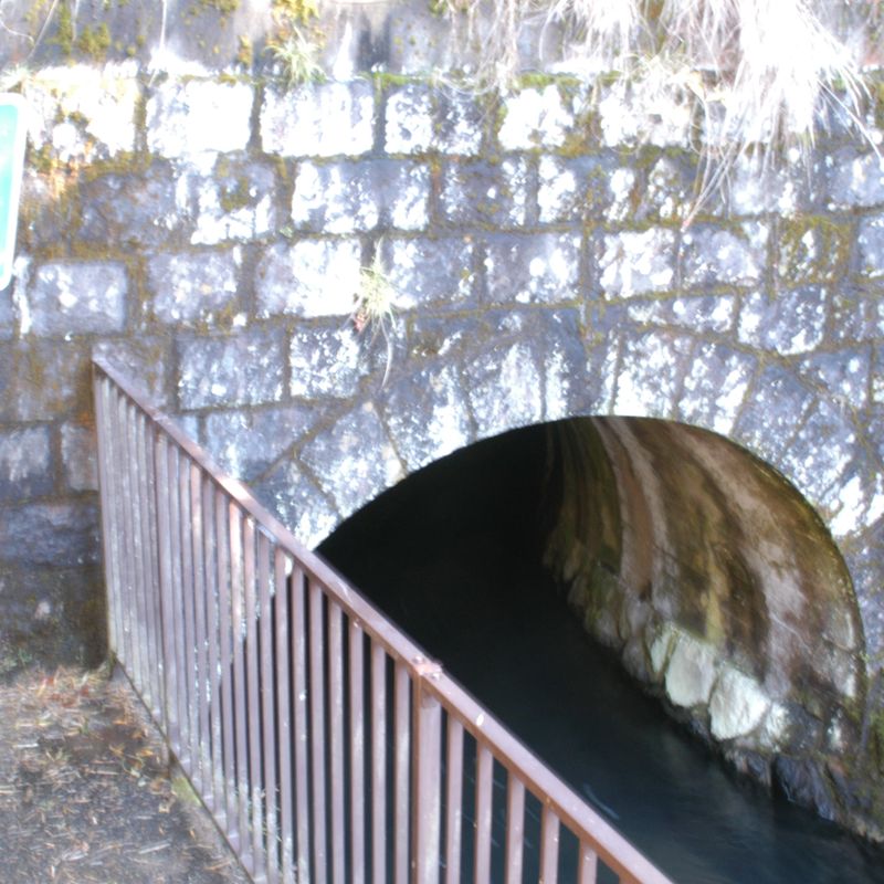 Fukara Irrigation Canal - Estrutura de Irrigação Patrimônio Mundial em ...