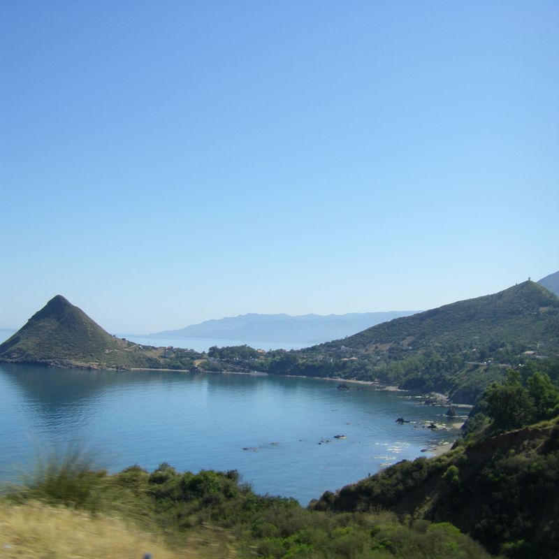 Wilaya de Jijel : Province administrative dans le nord-est de l'Algérie